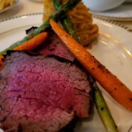 BOHANAN’S PRIME STEAK AND SEAFOOD nearby at 219 E Houston St, San ...