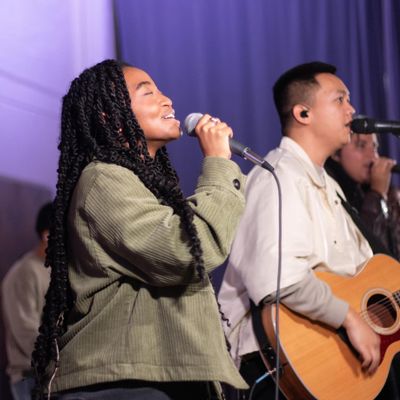 VIVE CHURCH - MOUNTAIN VIEW - Updated December 2025 - 102 Photos & 82 ...