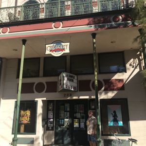 CRESCENT THEATER - 14 Photos & 35 Reviews - 208 Dauphin St, Mobile ...