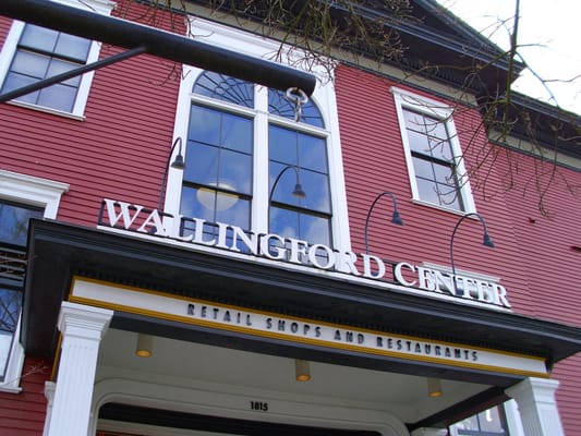 WALLINGFORD CENTER - 11 Photos & 33 Reviews - Shopping Centers - 1815 N ...