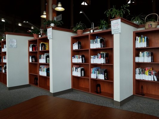 SPANISH SPRINGS LIBRARY - Updated October 2025 - 48 Photos & 27 Reviews ...