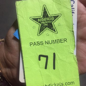 CBS STUDIO CENTER - Updated April 2025 - 253 Photos & 121 Reviews ...