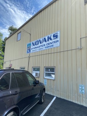 NOVAKS GYMNASTICS CENTER - Updated October 2025 - 15 Photos & 10 ...