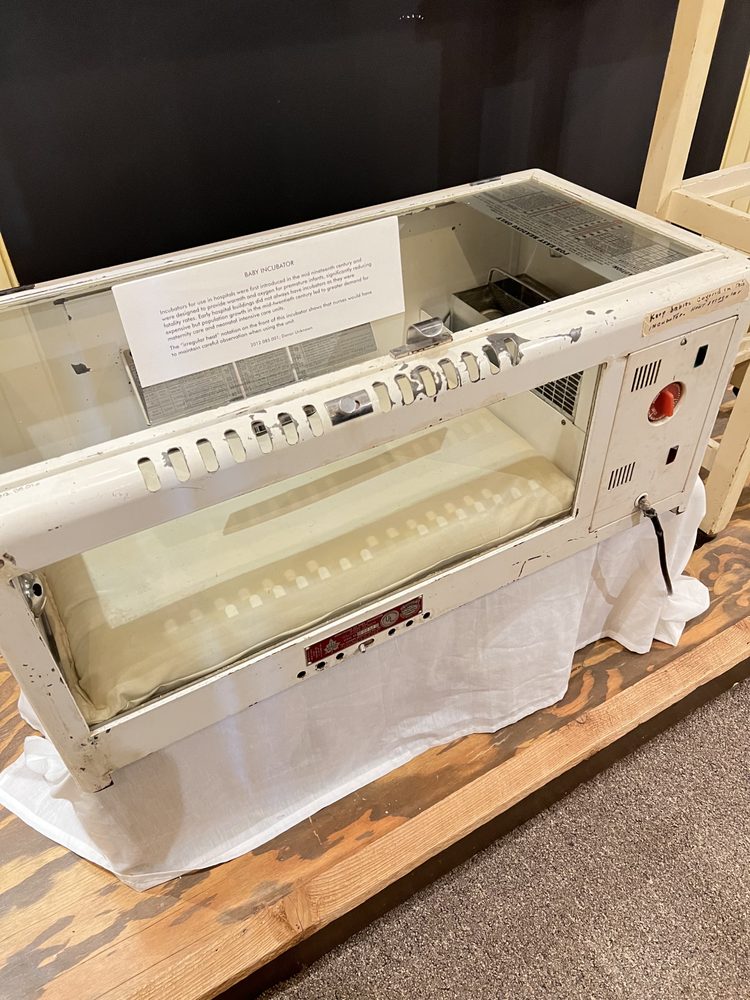 MISSION MUSEUM - Updated January 2025 - 10 Photos - 33201 2nd Avenue ...