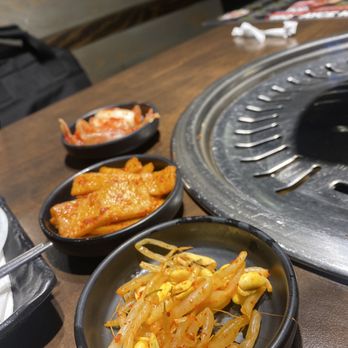 TOP KOREAN BBQ - Updated June 2024 - 392 Photos & 250 Reviews - 4500 E ...