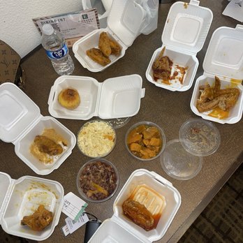 MAMA JOYCE’S SOUL FOOD - Updated November 2025 - 24 Reviews - 2238 Lee Rd, Cleveland Heights ...