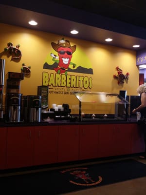 BARBERITOS - Updated December 2025 - 15 Photos & 43 Reviews - 836 W ...