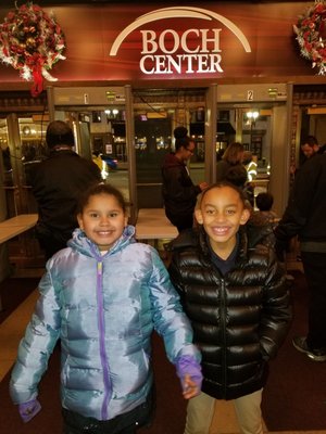 BOCH CENTER - WANG THEATRE - 195 Photos & 153 Reviews - Performing Arts ...