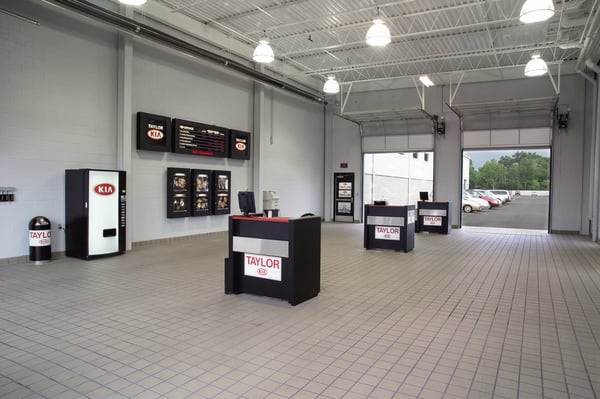 TAYLOR KIA OF TOLEDO - Updated December 2025 - 11 Photos & 66 Reviews ...