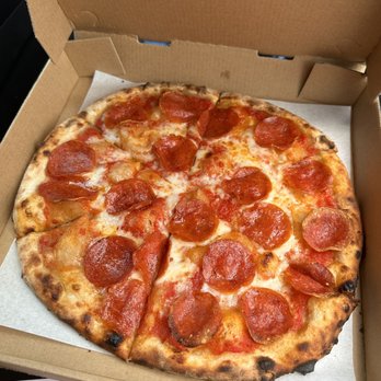 JOSH’S PIZZA - Updated January 2026 - 30 Photos & 14 Reviews ...