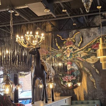 AGAVE AND RYE - HAMILTON - Updated October 2025 - 121 Photos & 78 ...