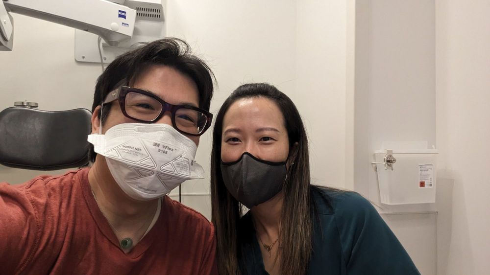 KATRINA CHAUNG, MD - Mountain View, California - Ear Nose & Throat - Yelp