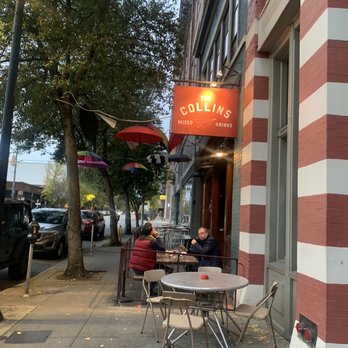 THE COLLINS BAR - Updated January 2025 - 282 Photos & 248 Reviews ...