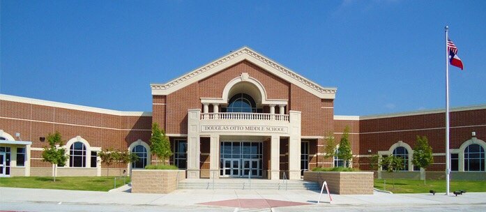 OTTO MIDDLE SCHOOL - Updated October 2025 - 504 N Star Rd, Plano, Texas ...
