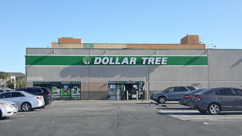 DOLLAR TREE - Updated December 2025 - 16 Reviews - 11307 Hawthorne Blvd ...