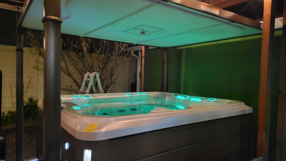 PARADISE VALLEY SPAS - Updated October 2025 - 41 Photos & 302 Reviews ...