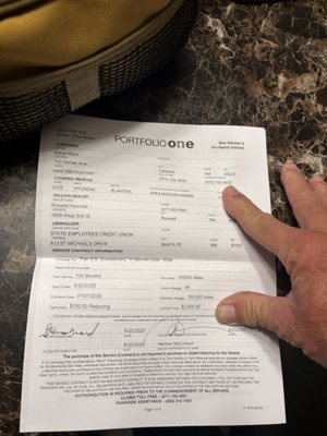 STATE EMPLOYEES CREDIT UNION OF NEW MEXICO - Updated October 2025 - 23 ...