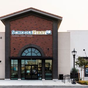 SCHOOLSFIRST FEDERAL CREDIT UNION - Updated April 2025 - 51 Reviews ...