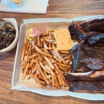 BROTHER JIMMYS BBQ - Updated December 2024 - 169 Photos & 91 Reviews ...