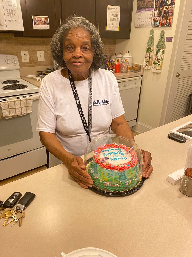 BRIGHTSIDE HEALTHCARE SERVICES - Updated January 2026 - 1401 Mercantile Ln, Upper Marlboro ...