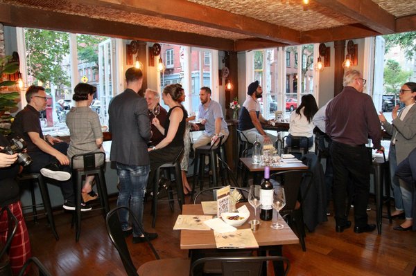 STAFILI WINE CAFE - Updated June 2025 - 91 Photos & 81 Reviews - 796 ...