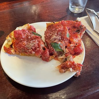 UNO PIZZERIA & GRILL - Updated December 2025 - 136 Photos & 140 Reviews ...