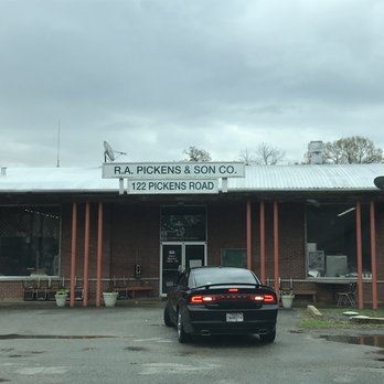 R A PICKENS & SON CO STORE & RESTAURANT - Updated December 2025 - 29 ...