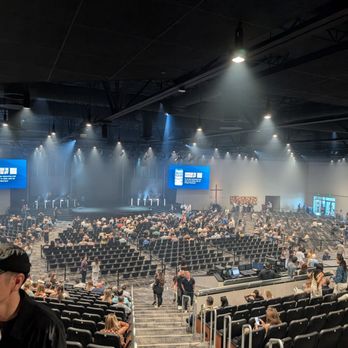 MARINERS CHURCH - Updated December 2025 - 201 Photos & 185 Reviews ...