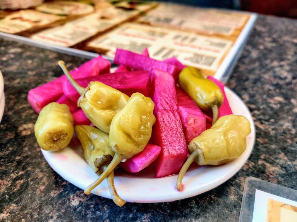 HAMIDO - 238 Photos & 364 Reviews - 13251 W Warren Ave, Dearborn ...