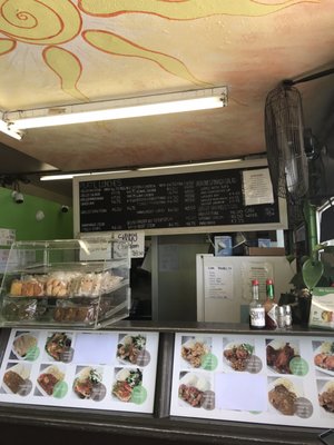 PONGO’S KITCHEN - 447 Photos & 216 Reviews - 414 Mokauea St, Honolulu ...