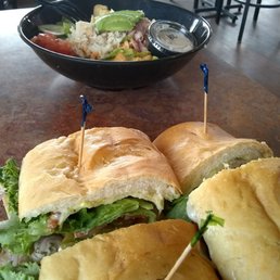 CARUSO’S SANDWICHES AND ARTISAN PIZZA - Updated January 2026 - 154 ...