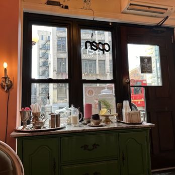 MOORE COFFEE SHOP - 2847 Photos & 1271 Reviews - 1930 2nd Ave, Seattle ...