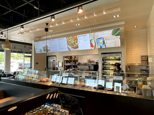 CAVA - Updated January 2026 - 102 Photos & 87 Reviews - 11895 W 95th St ...