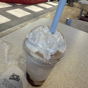 JOHNNY ROCKETS - Updated December 2025 - 97 Photos & 87 Reviews - 3377 ...