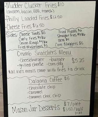 SWEET THANGZ - Updated August 2024 - 619 US-77, Douglass, Kansas ...