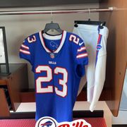 THE BILLS STORE - 30 Photos & 12 Reviews - 1 Bills Drive, Orchard Park ...