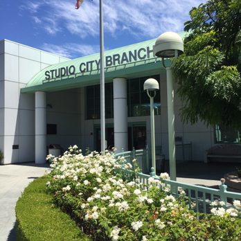 STUDIO CITY BRANCH LIBRARY - Updated October 2024 - 25 Photos & 72 ...