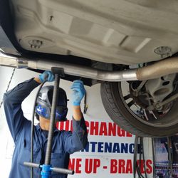 D & M AUTO REPAIR - 42 Photos - 2530 Main St, Chula Vista, California ...