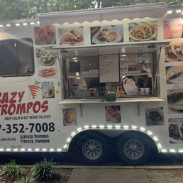 KRAZY TROMPOS - Updated July 2025 - 92 Photos & 40 Reviews - 217 south Rosemont rd, Virginia ...
