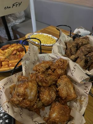 THE FRY - Updated January 2026 - 174 Photos & 120 Reviews - 6012 Yonge ...