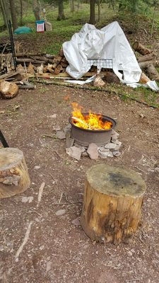 RED RIDGE LAKE CAMPGROUND - Updated December 2025 - 61 Millers Rd, Zion ...