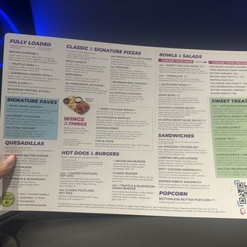 CINÉPOLIS LUXURY CINEMAS - Updated April 2025 - 286 Photos & 310 ...