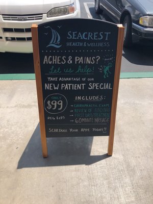 SEACREST HEALTH & WELLNESS CENTER - Updated August 2025 - 20 Reviews ...