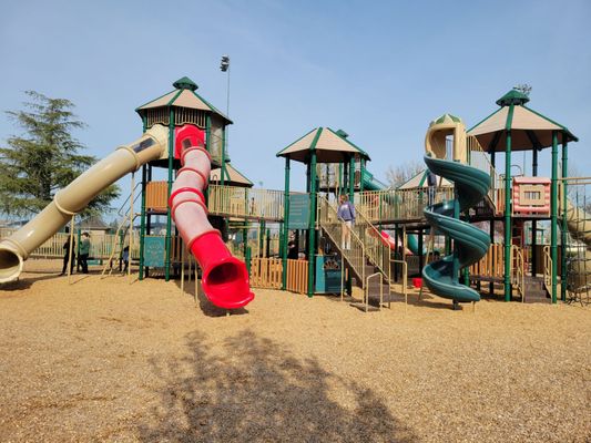 CAMP WHITNEY PARK - Updated December 2025 - 41 Photos & 18 Reviews ...