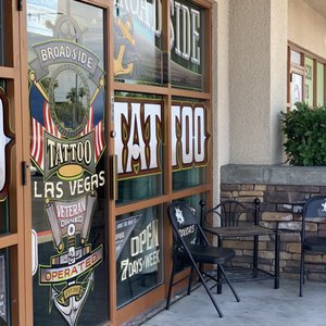 DOWNTOWN TATTOO - 470 Photos & 233 Reviews - 1106 Fremont St, Las Vegas ...