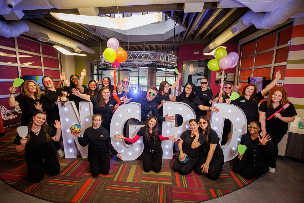 NORTH GEORGIA PEDIATRIC DENTISTRY - Updated October 2025 - 10 Photos ...