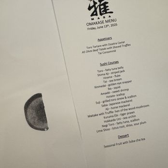 MASA - Updated December 2025 - 240 Photos & 445 Reviews - 10 Columbus ...