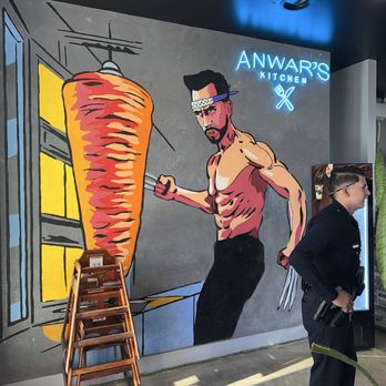 ANWAR’S KITCHEN - Updated September 2025 - 498 Photos & 444 Reviews ...