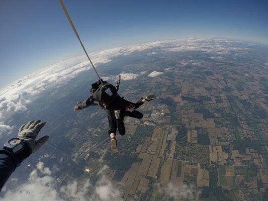 MIDWEST FREEFALL - Updated June 2024 - 61 Photos & 28 Reviews - 62912 ...
