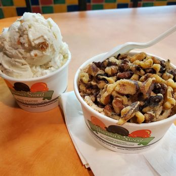 THOMAS SWEET ICE CREAM & CHOCOLATE - Updated July 2025 - 154 Photos ...